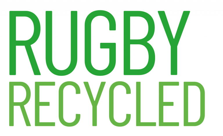 Rugby Recycled - Making Rugby Accessible Through Kit Donation